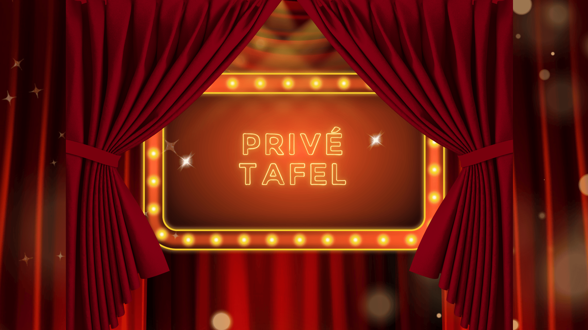 Dinnershow - A Night of Burlesque - Schaftlokaal